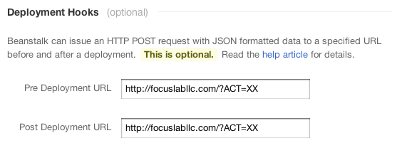 GitHub - focuslabllc/deployment_hooks.ee2_addon: Adds unique hooks to allow automated actions ...